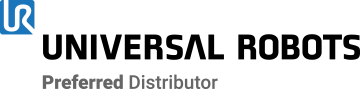 Universal Robots - Atmata